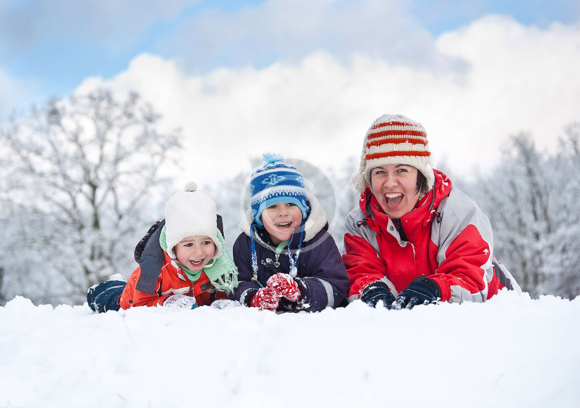 Kid’s Menu – Fig Trees Farm